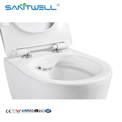 Ceramic Toilet factory, Buy good quality Ceramic Toilet products from China