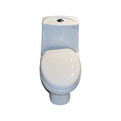 Single Piece Toilet factory, Buy good price Wall Faced Toilet products