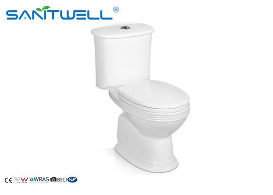 Ceramic Toilet factory, Buy good quality Ceramic Toilet products from China