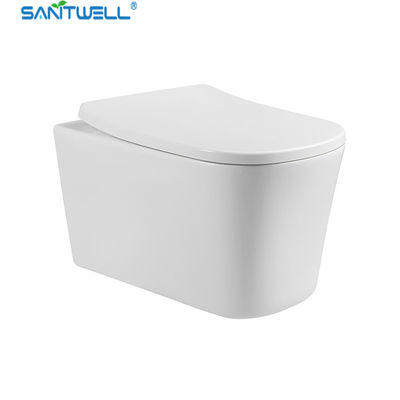 Ceramic Toilet factory, Buy good quality Ceramic Toilet products from China